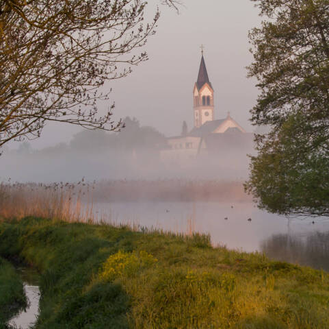 Markt Weisendorf - Markt Weisendorf