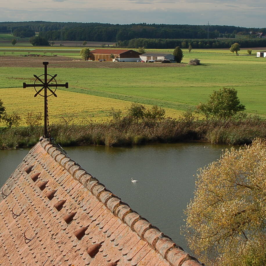 Markt Weisendorf - Markt Weisendorf